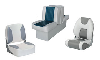Boat Seats | SavvyBoater