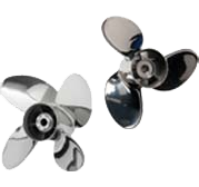 Boat Propellers, Solas Propellers, Michigan Propellers | SavvyBoater