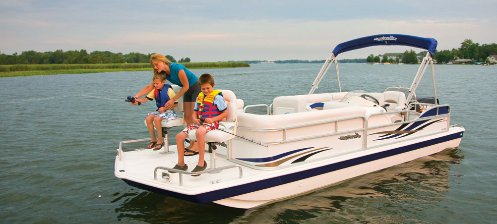 Boat Seats | Shop top brands at SavvyBoater