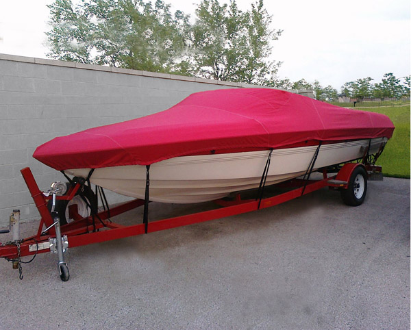 Carver Boat Covers & Bimini Tops | Savvyboater